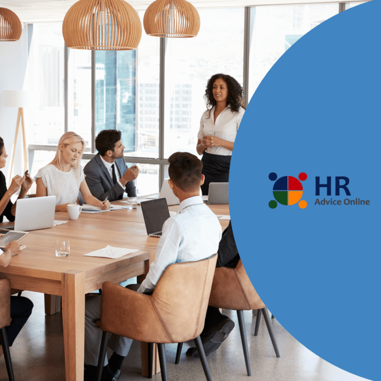 HR Advice Online - Simple, Friendly & Straightforward HR Advice for ...